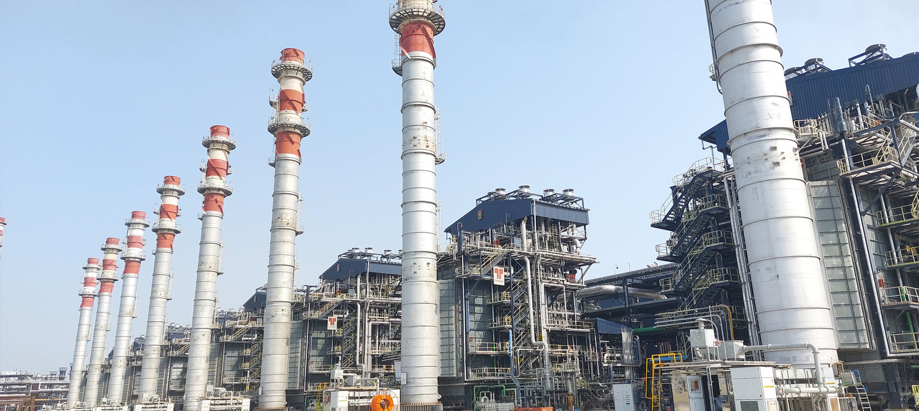 Power & Distribution Transformers Manufacturer | Skipper Seil