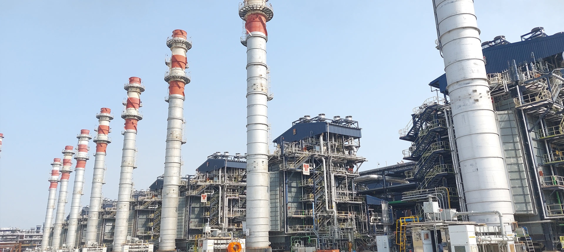 Power & Distribution Transformers Manufacturer | Skipper Seil