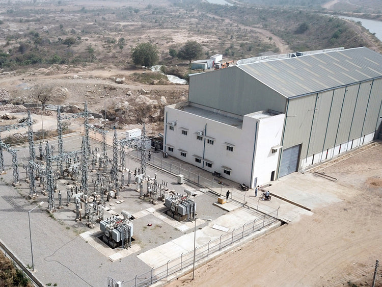 Power & Distribution Transformers Manufacturer | Skipper Seil