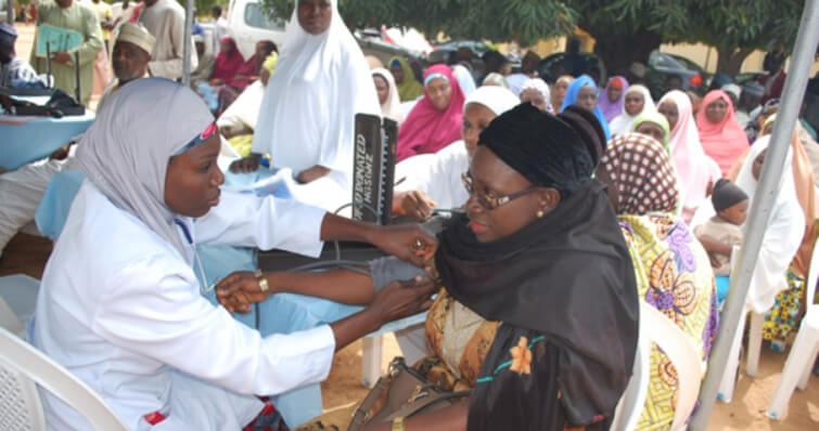 CSR – Skipper Seil